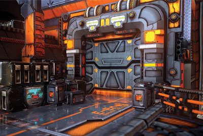 About AIE - Academy of Interactive Entertainment Seattle