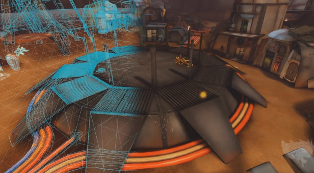 Advanced Diploma - Game Design and Production - Academy of Interactive ...